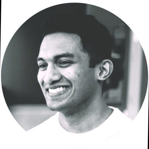 One of the best decisions I’ve made